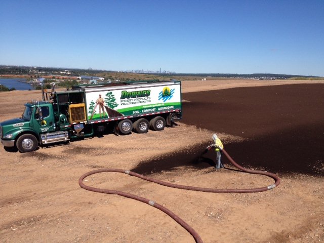 9 Benefits of Compost Blankets – Naturcycle