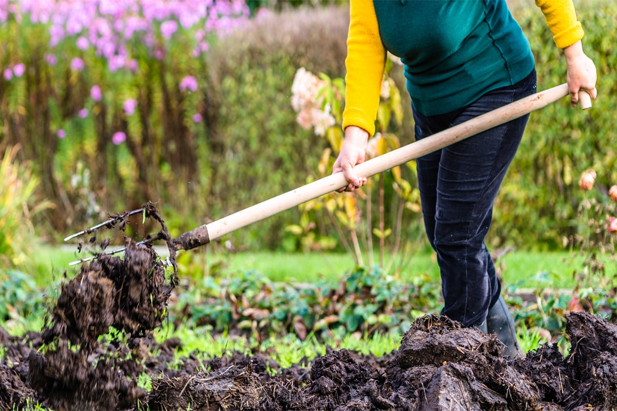 Compost Use in Agriculture is an Effective Carbon Sequestration ...