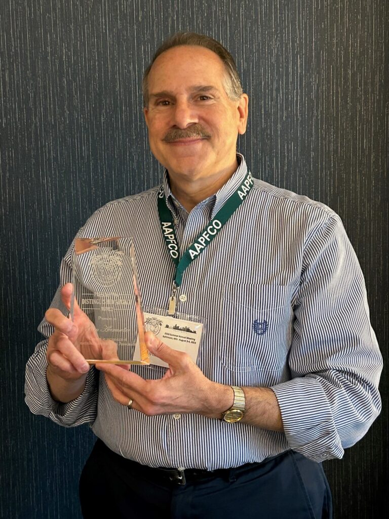 Congratulations Ron Alexander! – Naturcycle